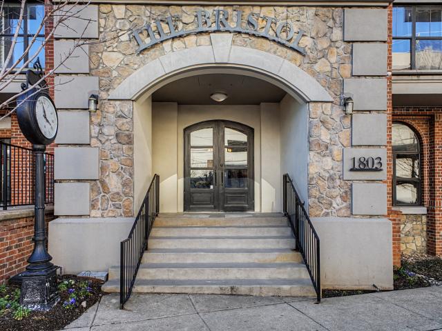 1803 Broadway # 612