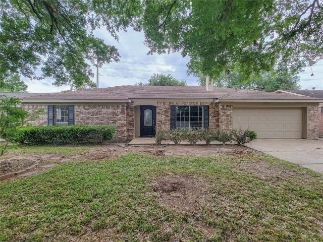 1803 Cypress Dr, Richmond, TX 77469 | MLS #56368 | Compass