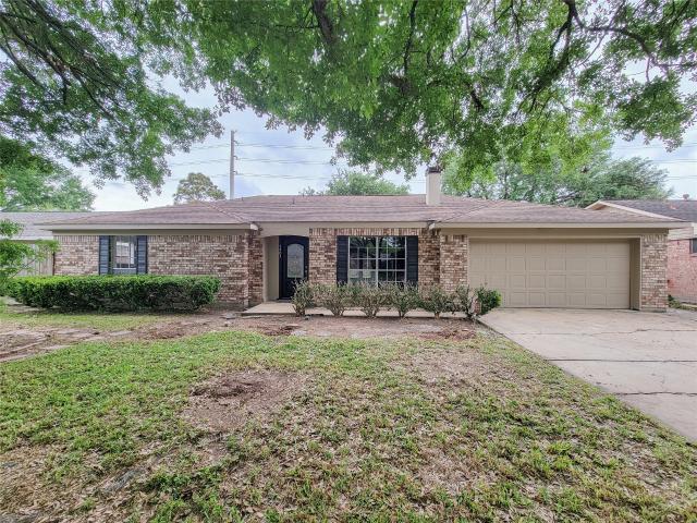 1803 Cypress Drive