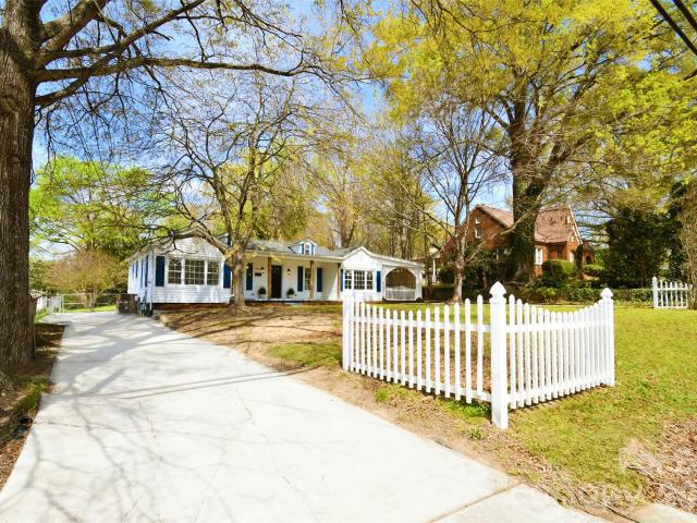 1803 Central Drive