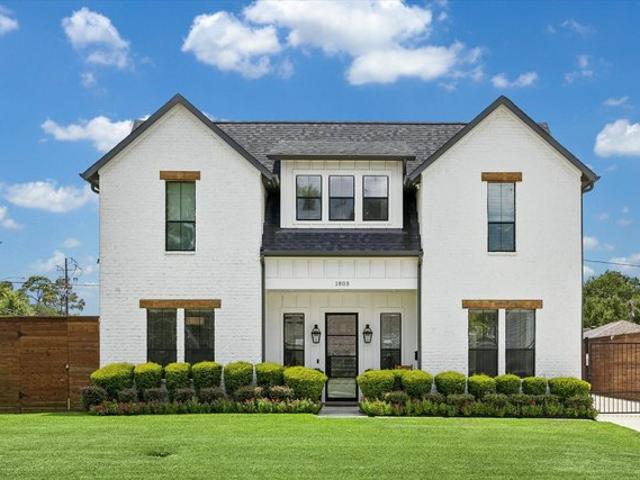 1803 Cheshire Ln, Houston, TX 77018