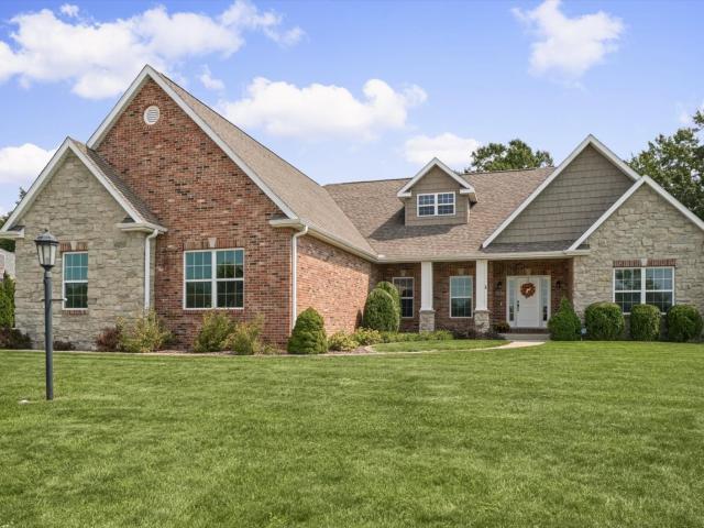 1803 Church Crossing Street