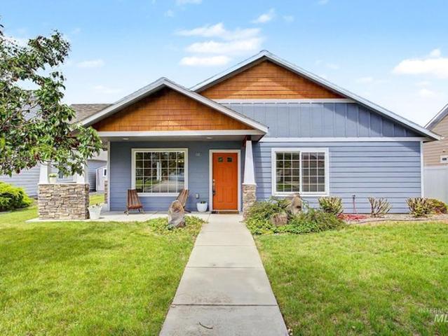 1803 Clearview Point Dr, Lewiston, ID 83501
