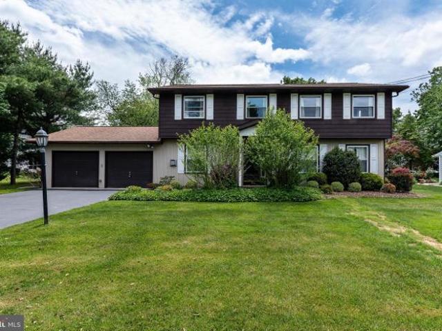 1803 Clover Ave, Vineland, NJ 08361