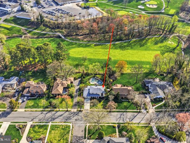 1803 Country Club Dr, Cherry Hill, NJ 08003 | MLS #NJCD2114