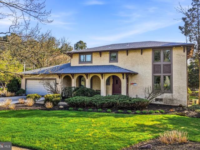 1803 Country Club Drive