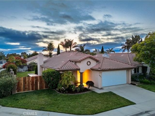1803 Danijay Way, Santa Maria, CA 93454