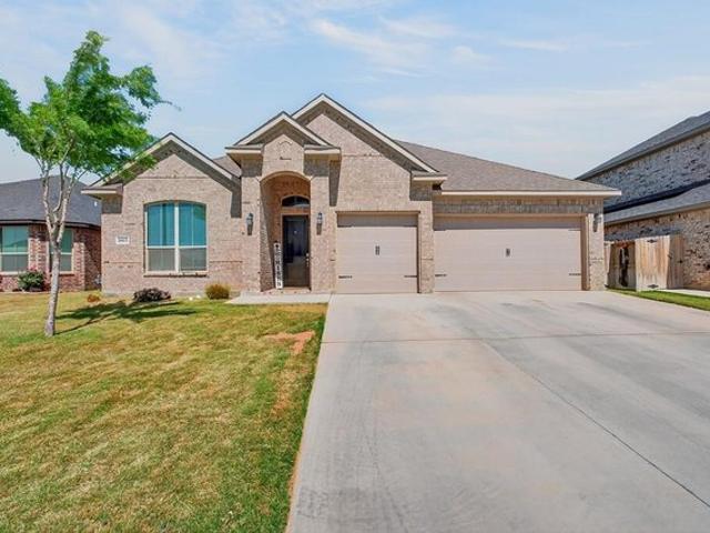 1803 Daybreak Way, Midland, TX 79705