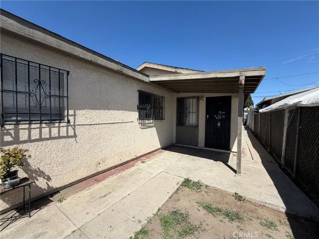 1803 E 106th St, Los Angeles, CA 90002 | MLS #DW26074 | Compass