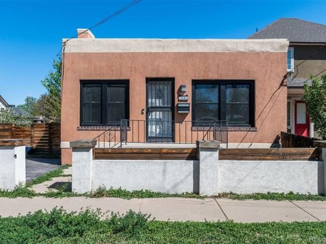 1803 E 36th Ave, Denver, CO 80205