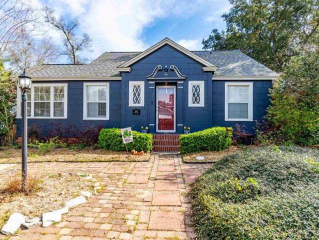 1803 E De Soto St, Pensacola, FL 32501
