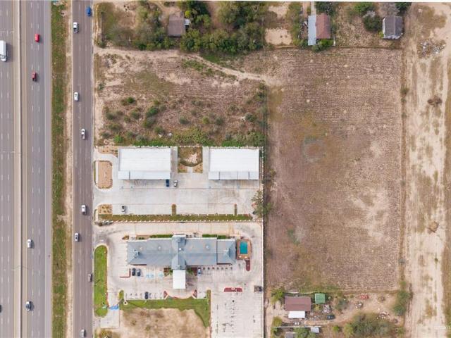 1803 E Expressway 83 Highway