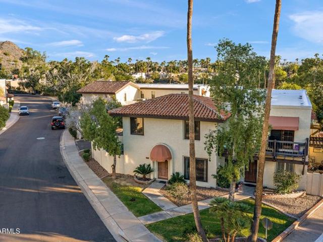 1803 E Frier Dr Unit 3, Phoenix, AZ 85020