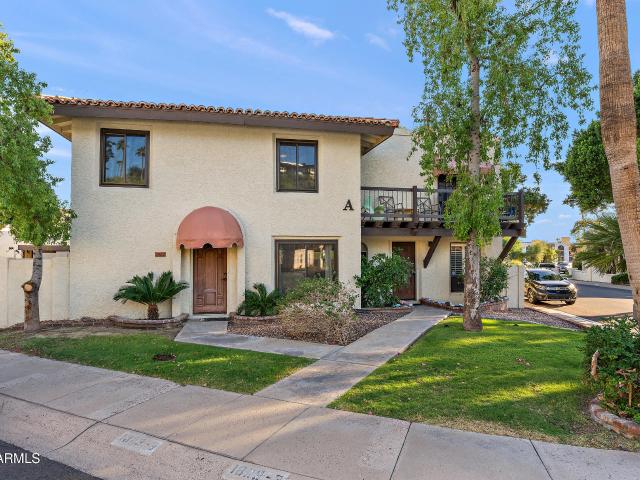 1803 E Frier Dr, Unit 3, Phoenix, AZ 85020 | MLS #6930