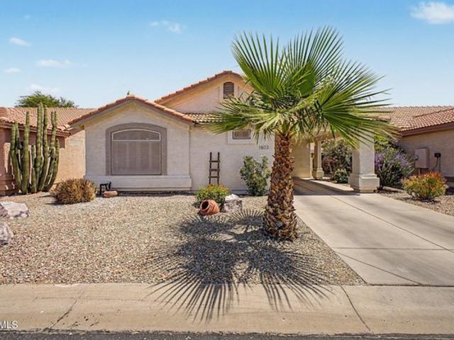 1803 E Palm Beach Dr, Chandler, AZ 85249