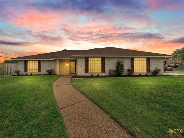 1803 Elk Trl, Harker Heights, TX 76548