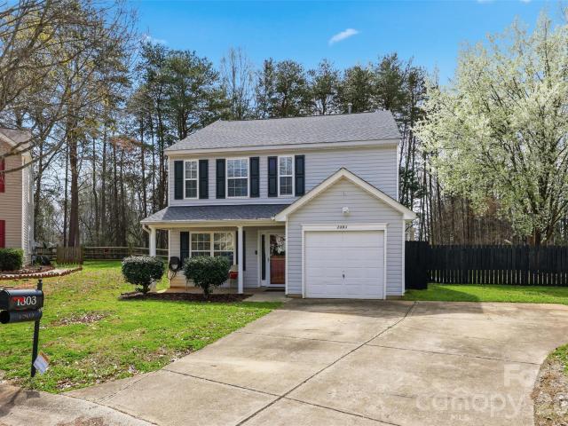 1803 Endeavor Lane
