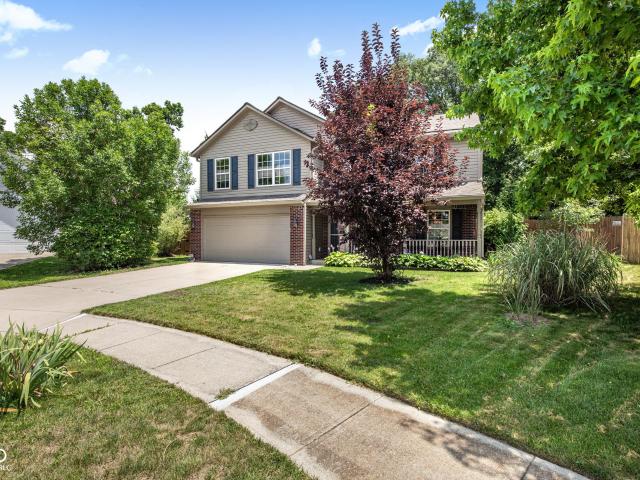 1803 Ernest Court