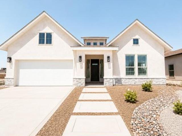 1803 Espy Gamboa Dr, El Paso, TX 79928