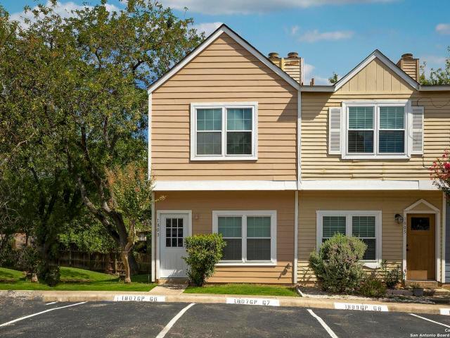 1803 Gary's Park St, San Antonio, TX 78247 | MLS #1910 | Compass