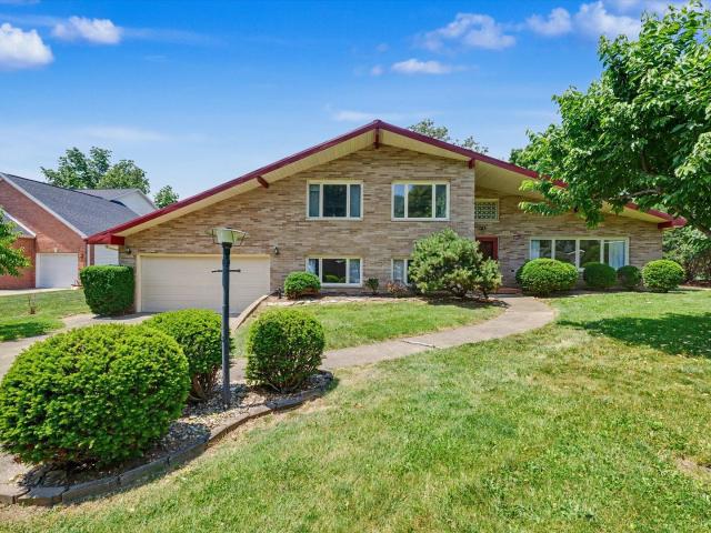 1803 Golfview Drive