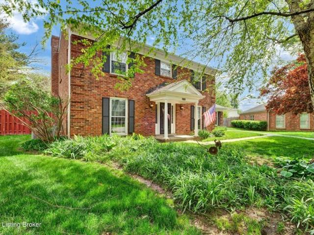 1803 Grantham Ct, Louisville, KY 40222