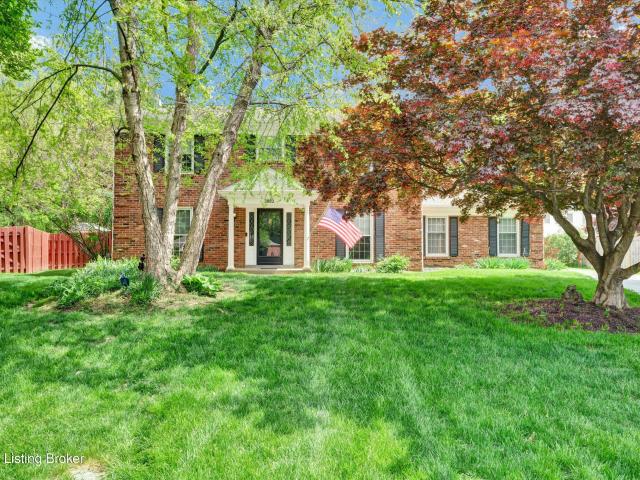 1803 Grantham Ct