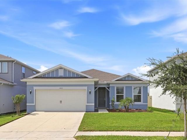1803 Groveline Rd, Saint Cloud, FL 34771
