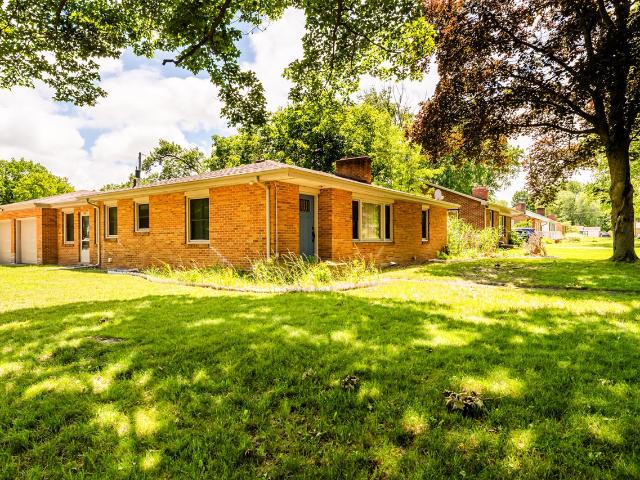 1803 Heath Court