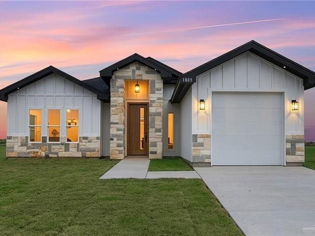 1803 Karianna, Mercedes, TX 78570