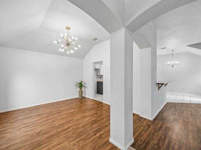 1803 Lake Travis Drive