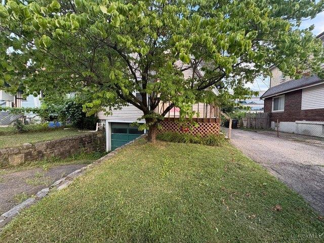 1803 Lawn Ave, Cincinnati, OH 45237
