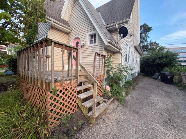 1803 Lawn Avenue