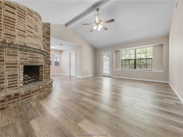 1803 Leona Drive