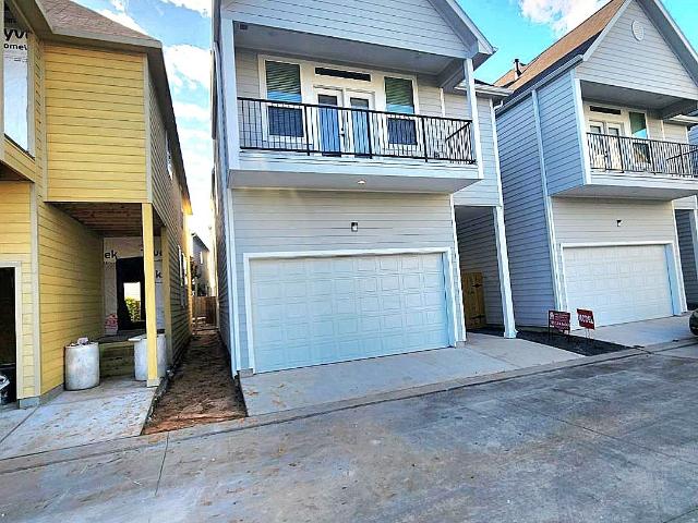 1803 Palmetto Landing Dr, Houston, TX 77009 | MLS #66364 | Compass