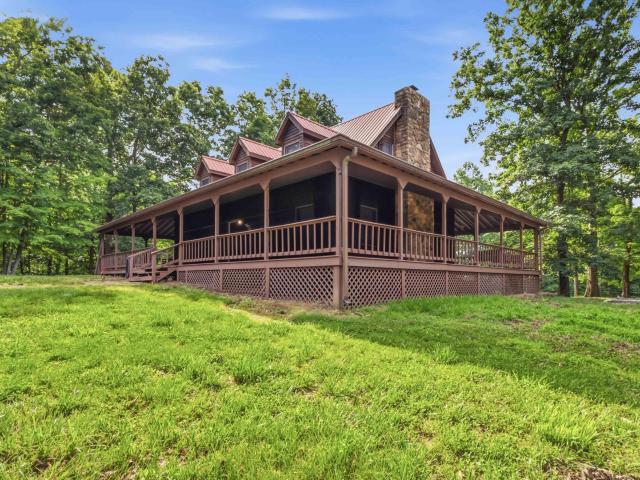 1803 Patsy Riffe Road