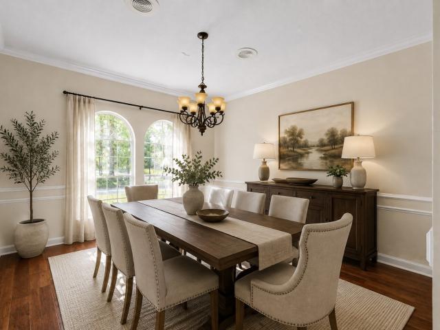 1803 Quiet Country Court