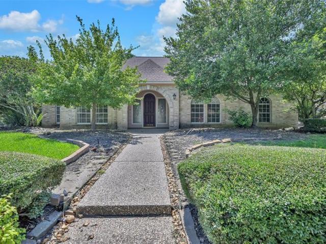 1803 Quiet Country Ct, Houston, TX 77345