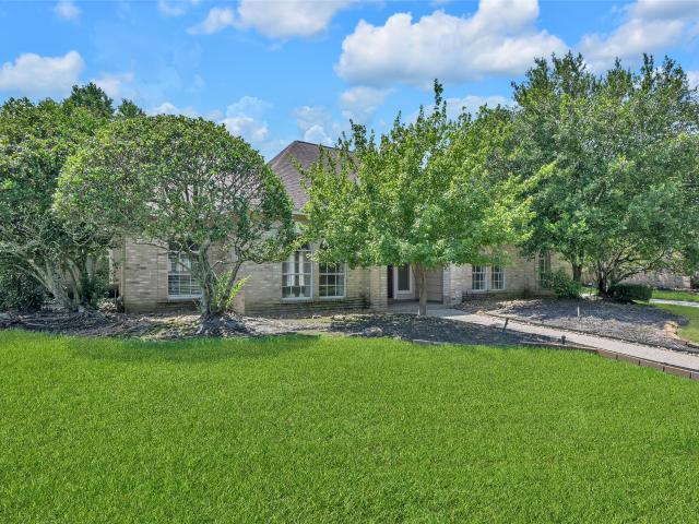 1803 Quiet Country Ct, Houston, TX 77345 | MLS #57806