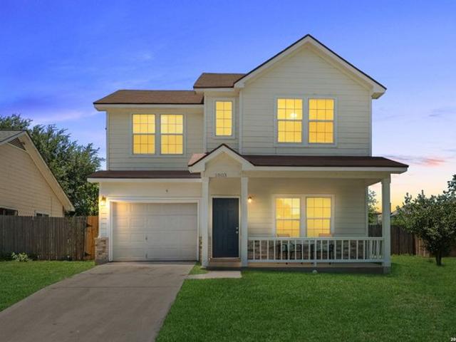 1803 Red Elm, San Antonio, TX 78227