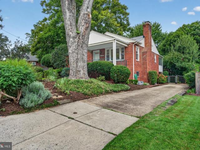 1803 Republic Road