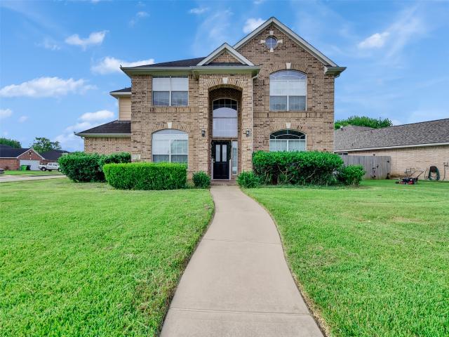 1803 ripple creek Drive
