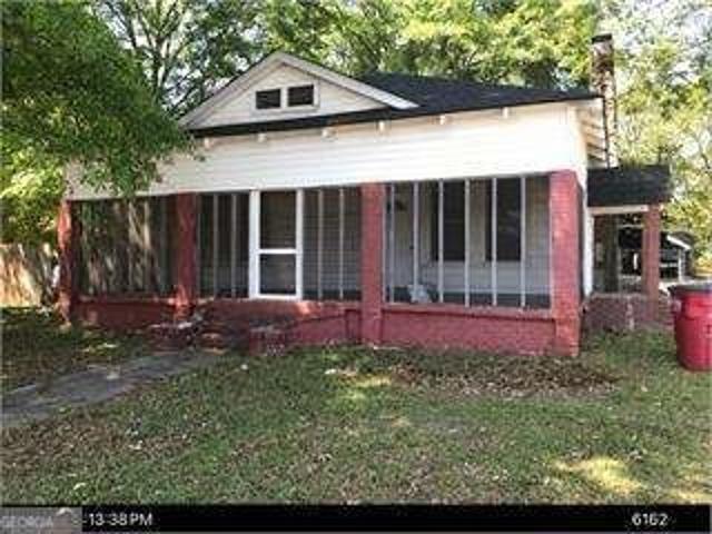 1803 Rocky Creek Rd, Macon, GA 31206