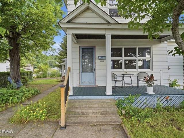 1803 Ross Ave, Scranton, PA 18509