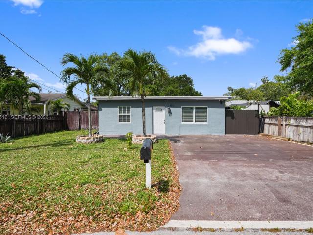 1803 SW 43rd Way, Fort Lauderdale, FL 33317 | MLS #A11988
