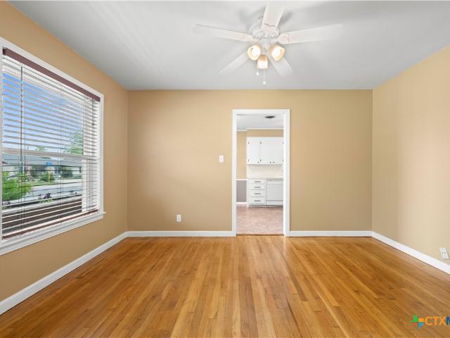 1803 S 15th St, Temple, TX 76504 | MLS #611995