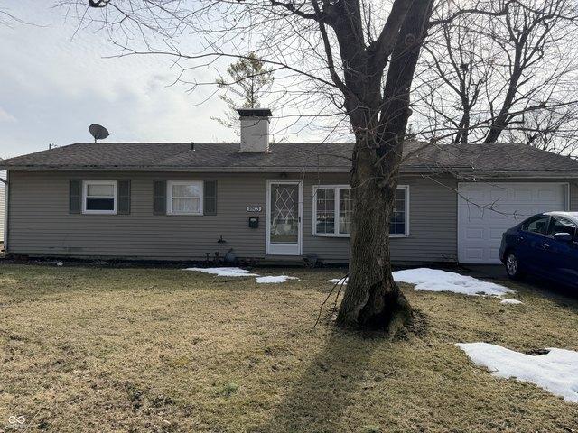 1803 S G St, Richmond, IN 47374