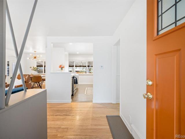 1803 S Glencoe St, Denver, CO 80222 | Compass