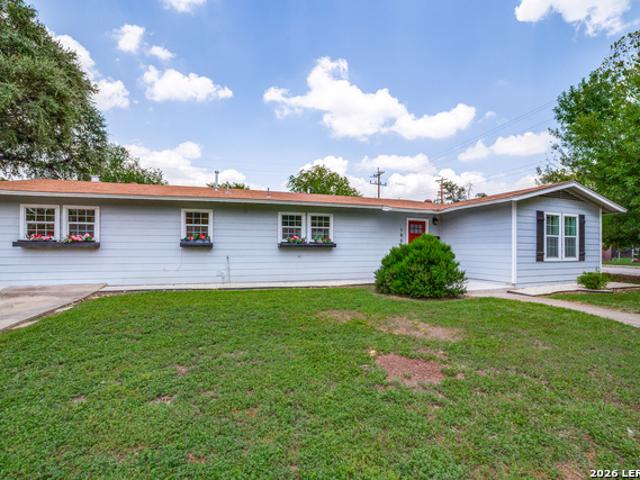 1803 San Angelo