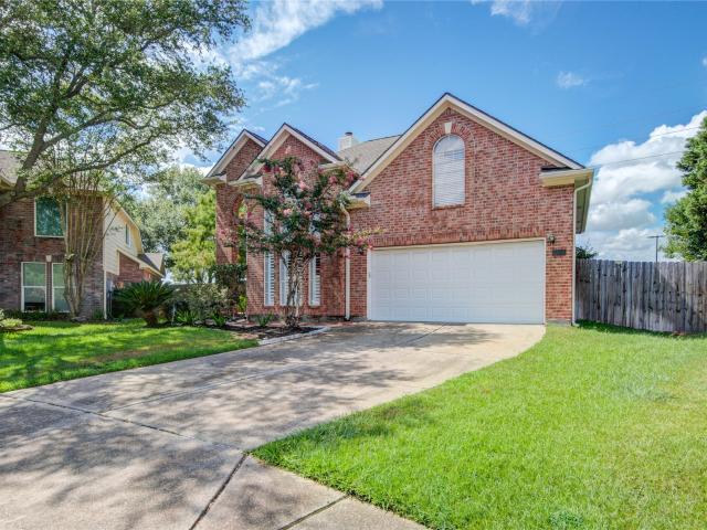 1803 Senca Springs Court